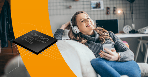 Axign | The sound of innovation