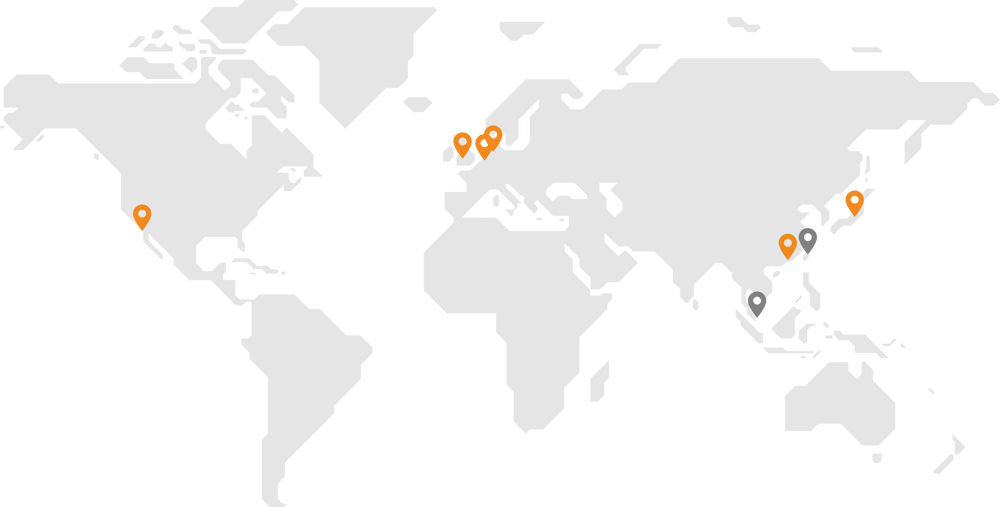 About us - Axign